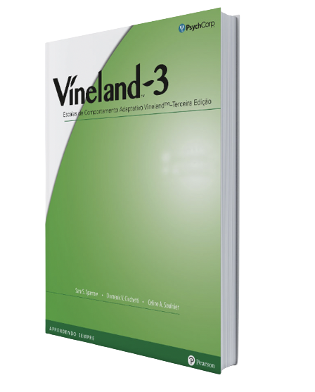 Dominando a Vineland 3 - Neuropsicoterapia